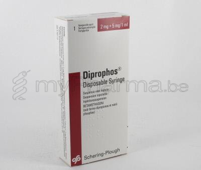 : Home > DIPROPHOS D S 5MG-2MG/1ML 1 AMP