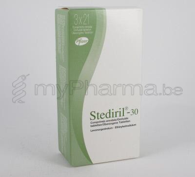 : Home > Zoek op actief bestanddeel - E - Ethinylestradiol ...