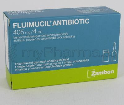 : Home > FLUIMUCIL ANTIBIOTIC 400 MG 1 AMP