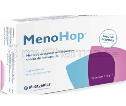 : Home > Webshop - Menopauze