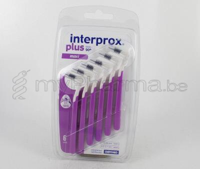 : Home > Webshop - Interdentale borstels