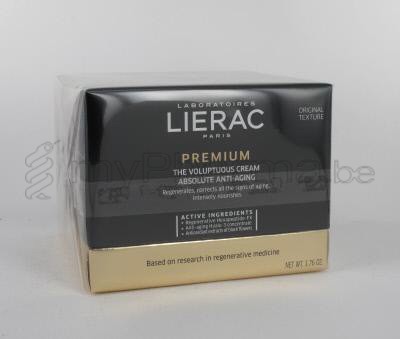 : Home > Webshop - Dagcrème - Lierac