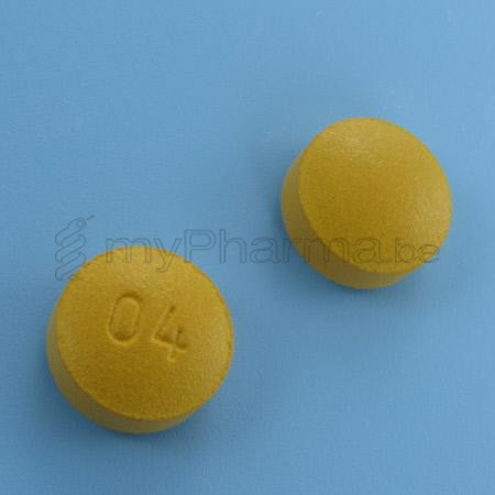 : Home > OMIC OCAS 0,4 MG 90 TABL