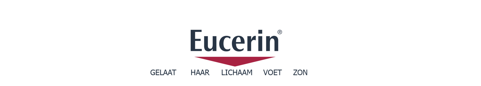 : Home > Webshop - Eucerin